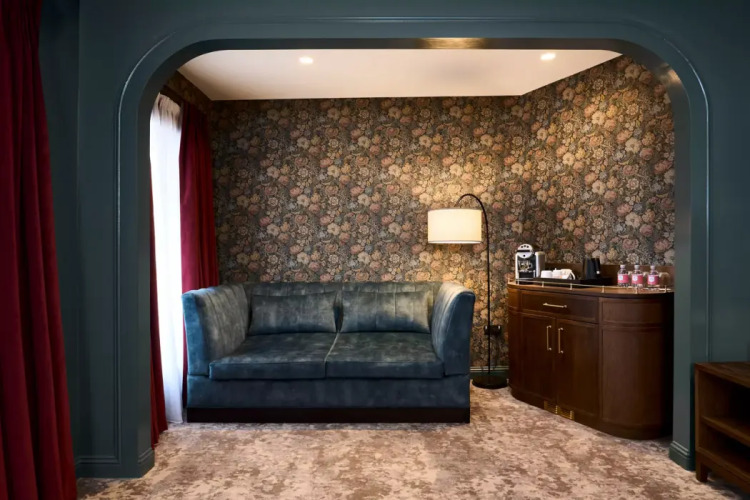 The House Hotel - Galway