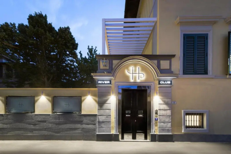 Lido - Флоренция