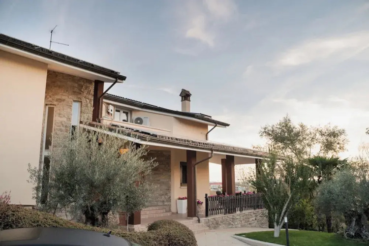 Villa Del Sole Inn - Campobasso
