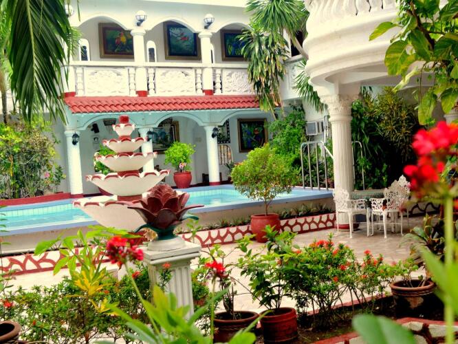 White Castle Resort & Hotel - Lian