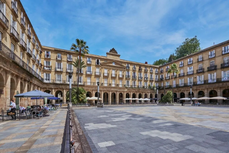 Bilder Boutique Hotel - Basque Country