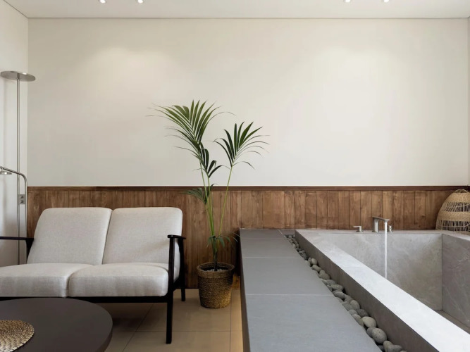 Bale Resort - Incheon