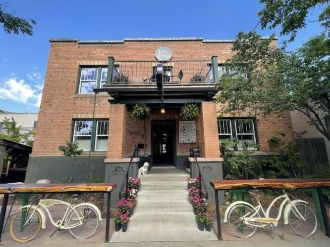 Leland House Suites Of Durango - Colorado
