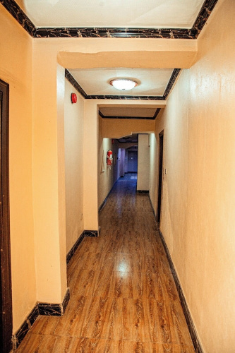 The Ceo Hotel And Suite - Ibadan