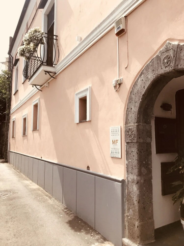 Maison Fernanda - Massa Lubrense