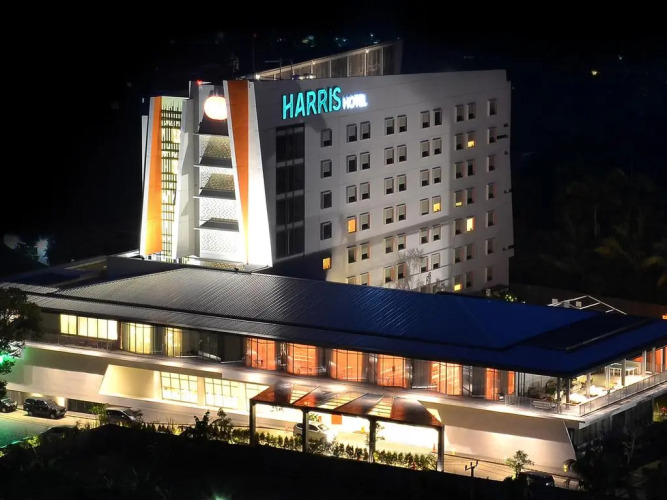 Harris Hotel Sentul City - Bogor - Bogor
