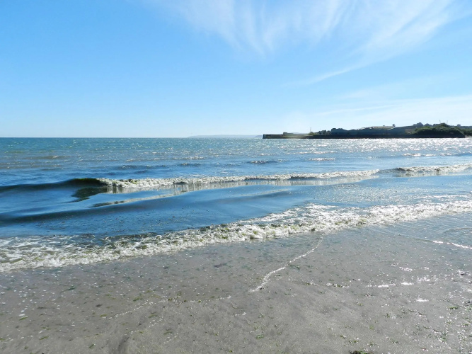 Par Sands Holiday Park - Devon