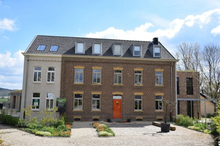 Domein Holset - Aachen