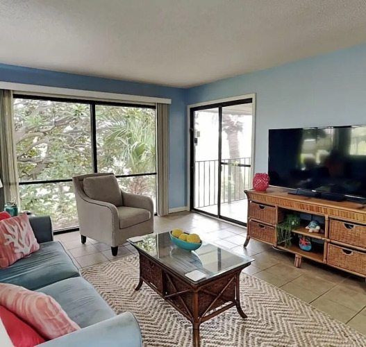 Edgewater Beach And Golf Resort By Southern Vacation Rentals Ii - Panama City Beach, FL