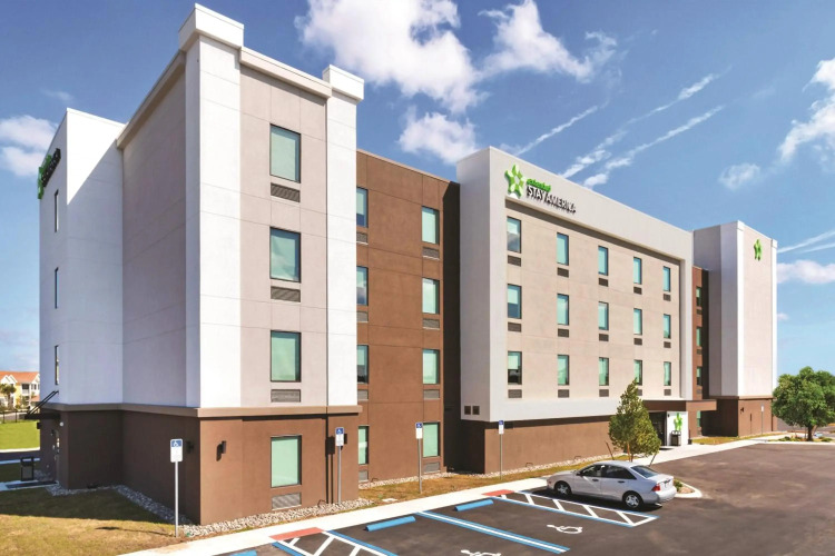 Extended Stay America Premier Suites Ukiah - Ukiah, CA