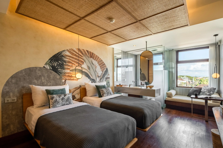 The Isvara By Cove - Seminyak