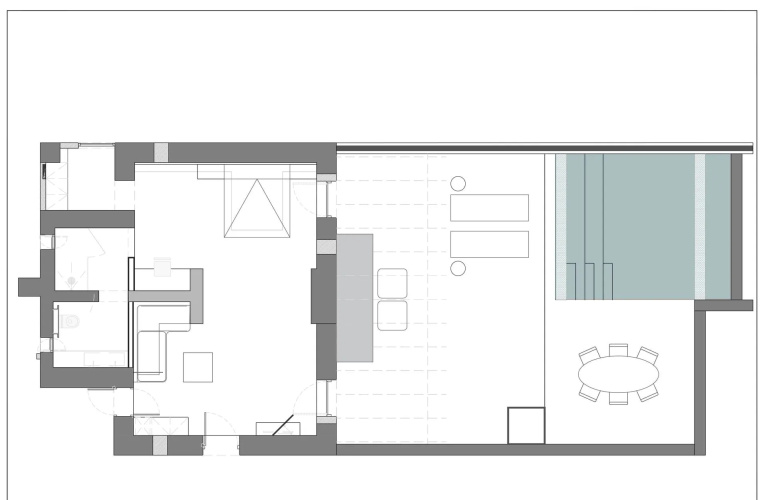 Parocks Luxury Hotel & Spa - Paros
