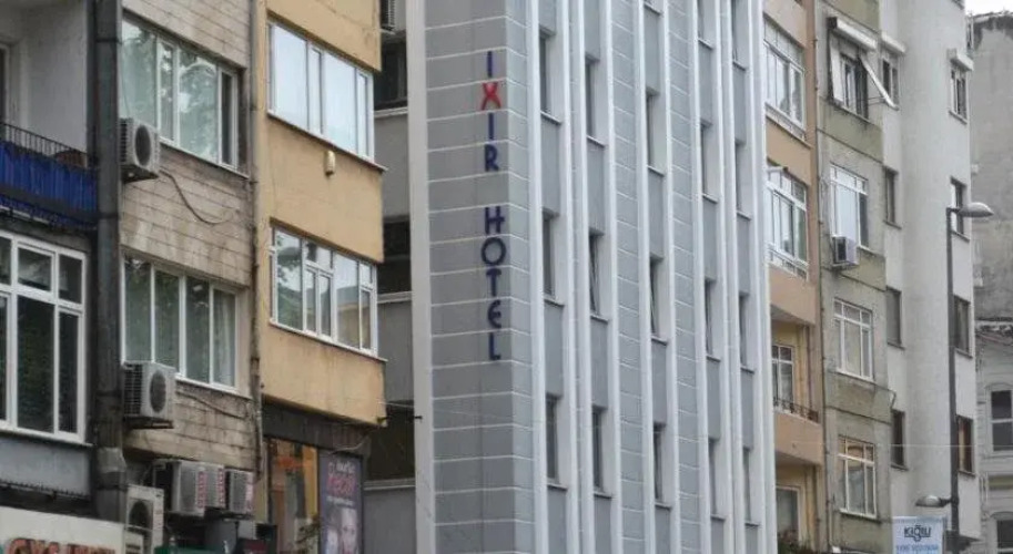 Acar Suite Hotel - Beylerbeyi