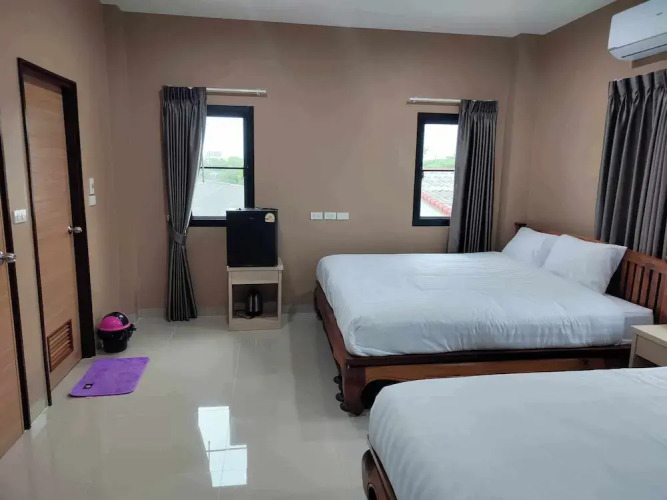 Modern House Cnx - Chiang Mai
