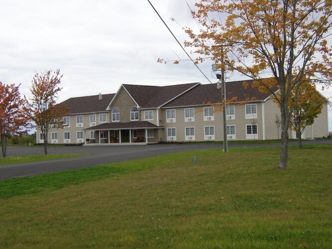 Auberge Bouctouche Inn & Suites - Nouveau-Brunswick