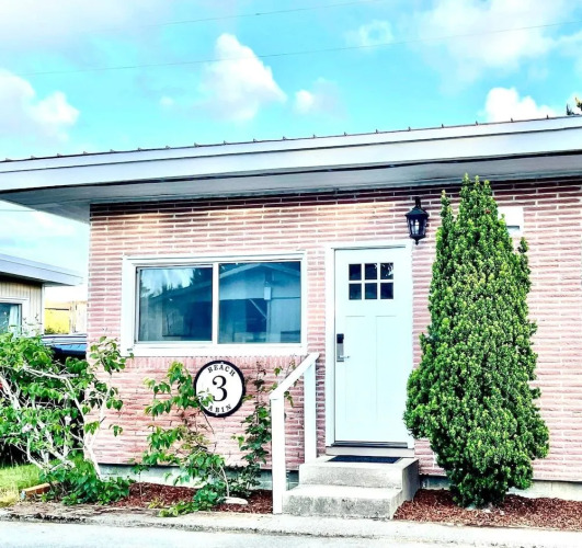 Arena Del Mar - Ocean Shores, WA