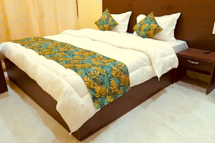 Hotel The Ram Krishna - Khajuraho