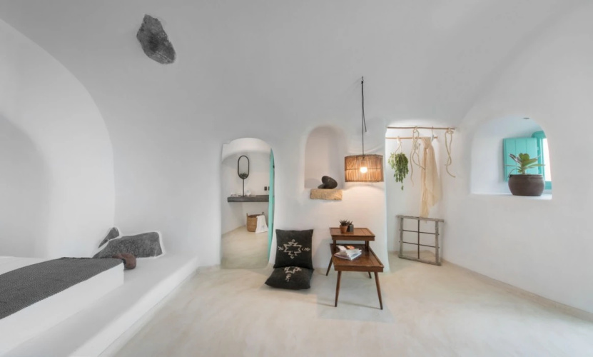 Sophia Finikia Villas - Oia
