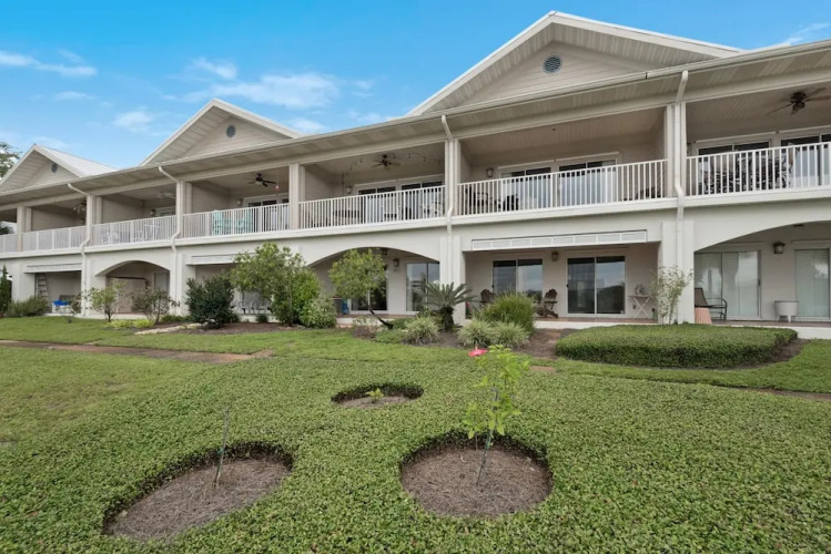 Spyglass #103 - Miramar Beach, FL