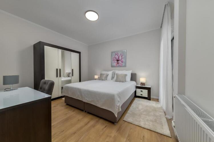 Villa Madison - Zagreb