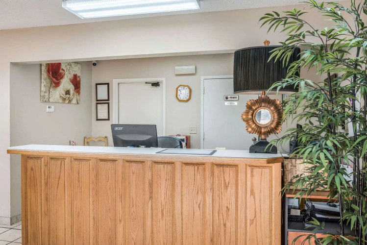 Rodeway Inn Gurdon I-30 - Arkadelphia, AR