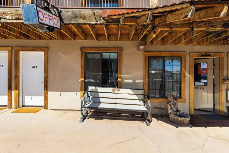 Inn History Tombstone - Tombstone, AZ