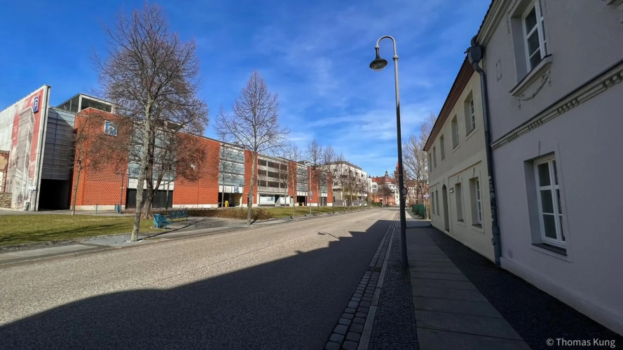 Kungs Ferienwohnung - Cottbus