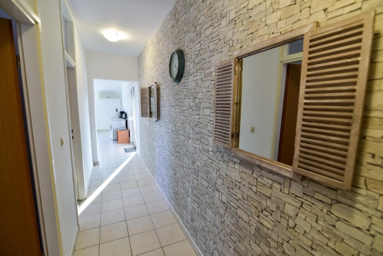 Apartmani Luna - Vir, Kroatien