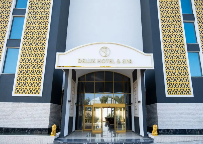 Si Hotel & Spa - Kusadasi