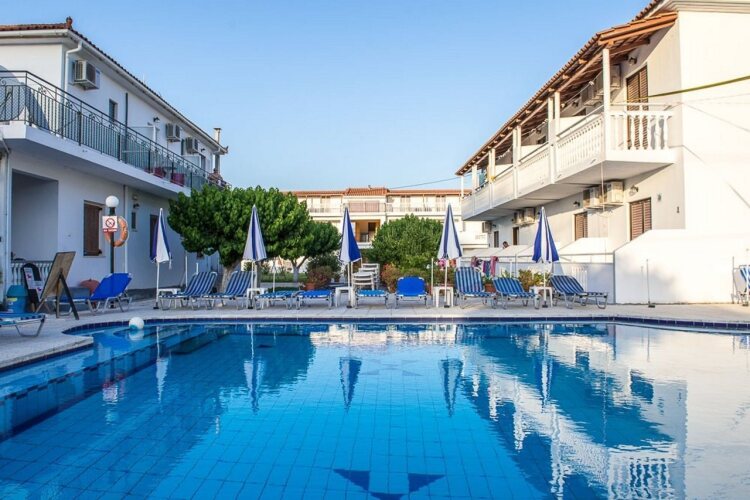 Tassia Studios - Zakynthos
