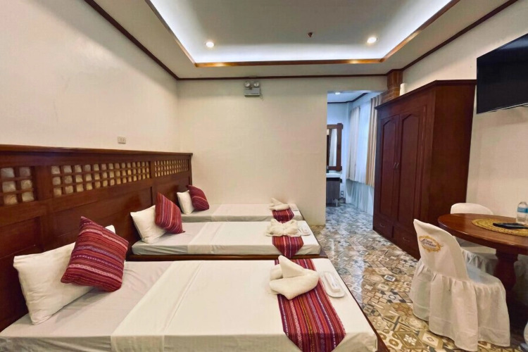 Casa Lorenzo Powered By Cocotel - Legazpi City