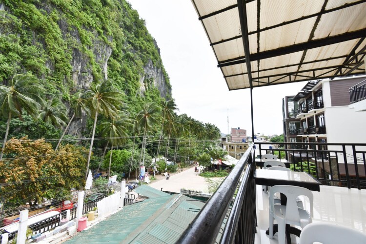 Swiftlets Inn - El Nido