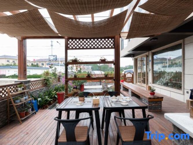 Near Yun Nine Inn - Shanghai