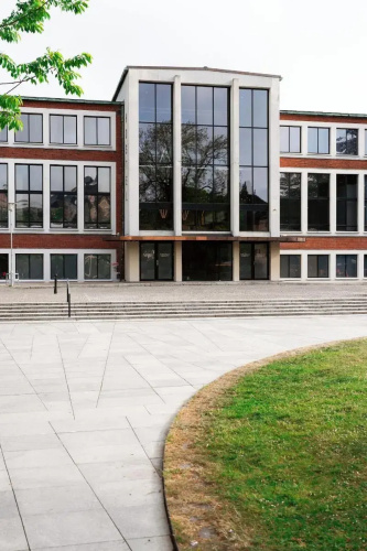 Robertas Society - Aarhus