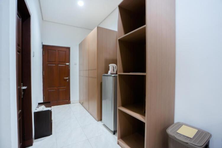 Arcs House Pakubuwono By Jambuluwuk - Jakarta