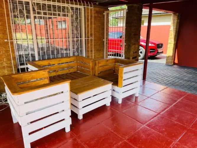 Ithonsi Guesthouse - Boksburg