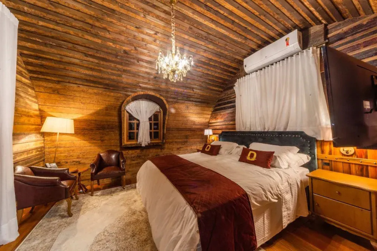 Divisa Experience Resort - Santa Catarina (estado)