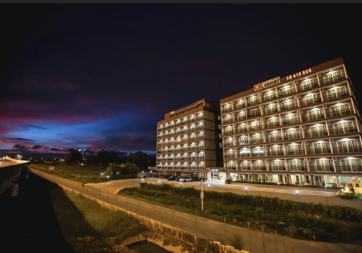 Ck Resort Pattaya - Pattaya City