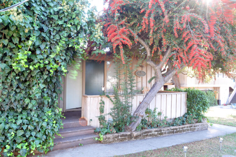 Carmel Valley Lodge - Big Sur, CA