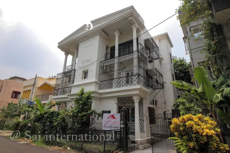 Sai International - Kolkata