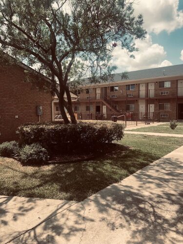 Hallmark Inn And Suites - Killeen