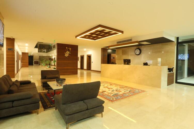 Carissa Otel Muğla - Mugla
