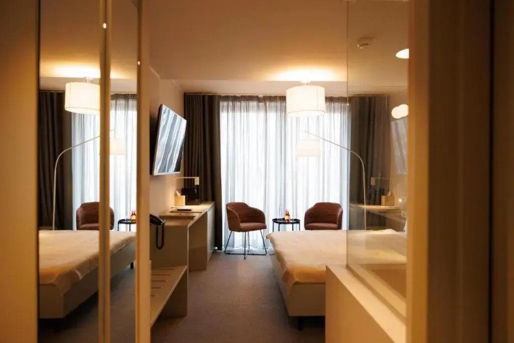 Millennium - Constanța