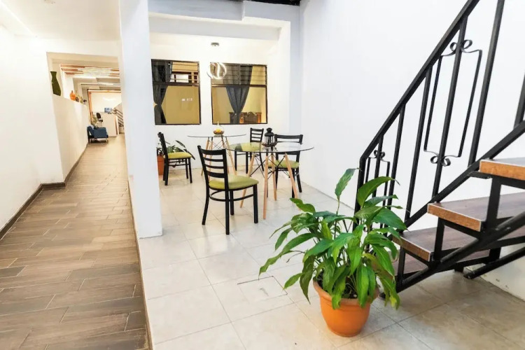 Los Faroles Zona 3 - Cobán