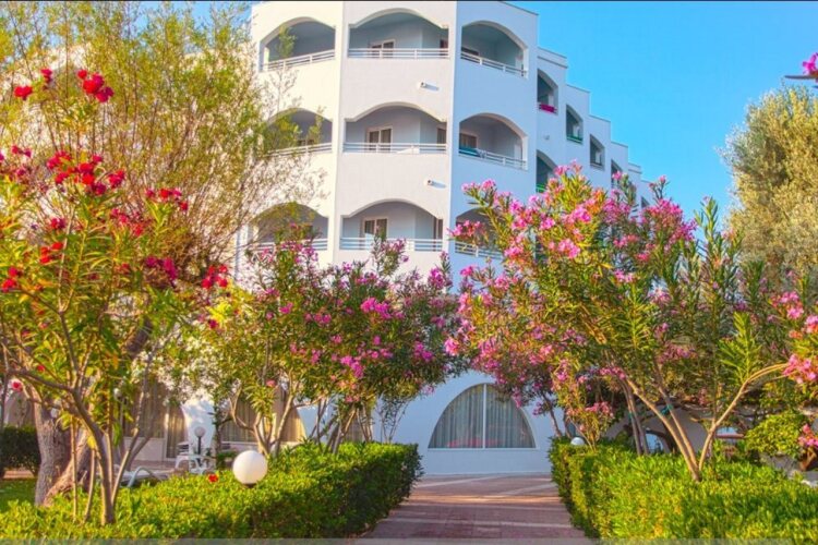 Continental Palace - Kos