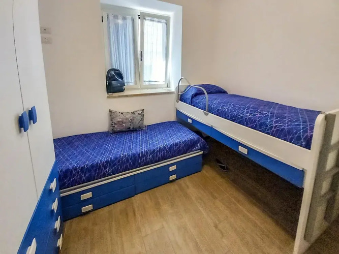 Raiamar Living Apartment - Agropoli