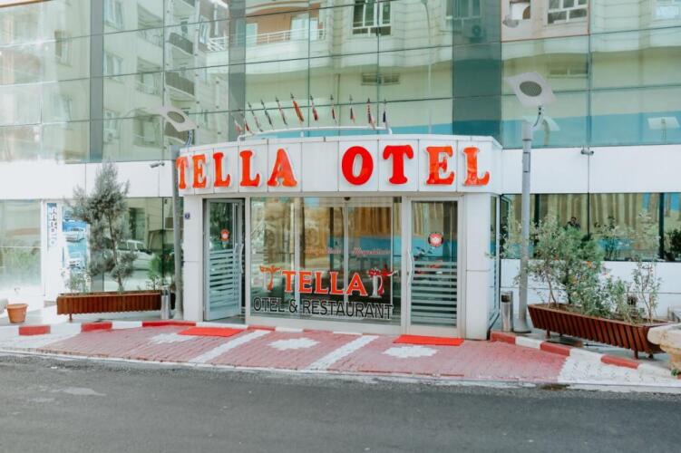 Tella Otel - Mardin