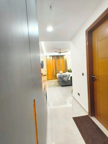 Arth Corporate Suites At Gomti Nagar Ext - 러크나우