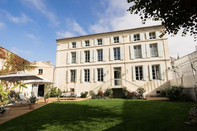 Chambre D'hôtes La Tillaie - Loira
