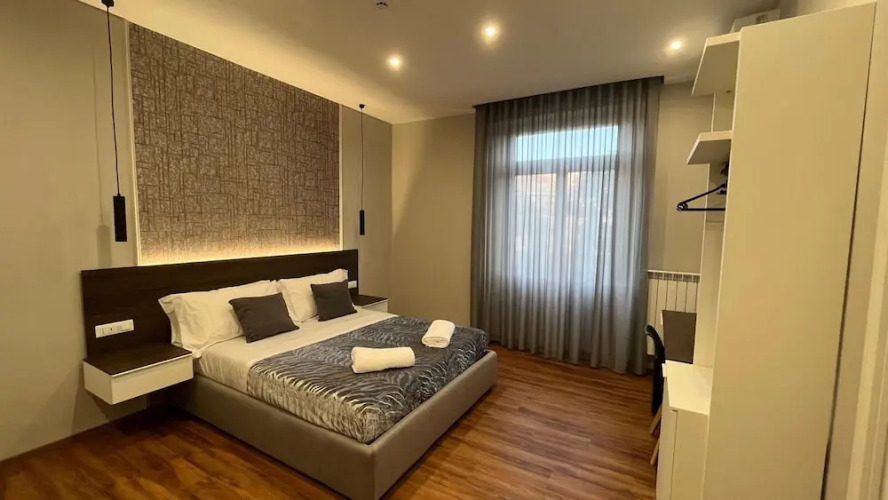 B&b Marilù - Foggia